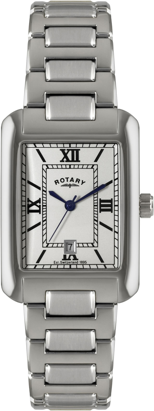 Mens Rotary Watch GB02650/01