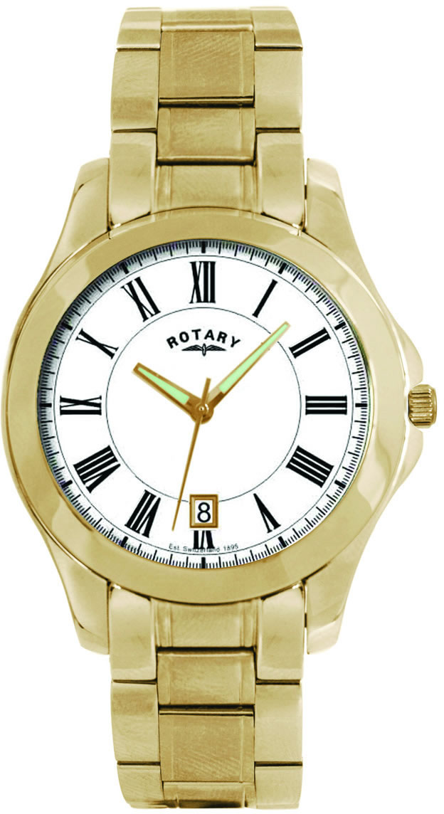 Mens Rotary Watch GB02794/01