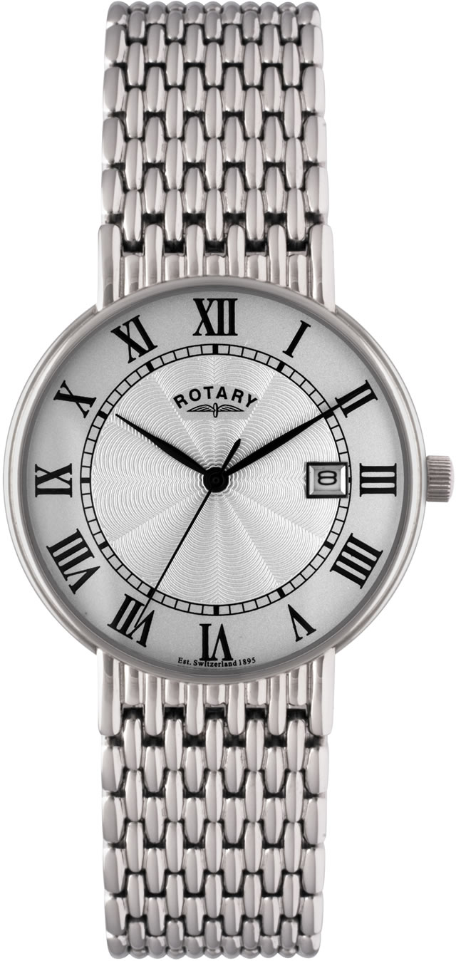 Mens Rotary Watch GB02806/21