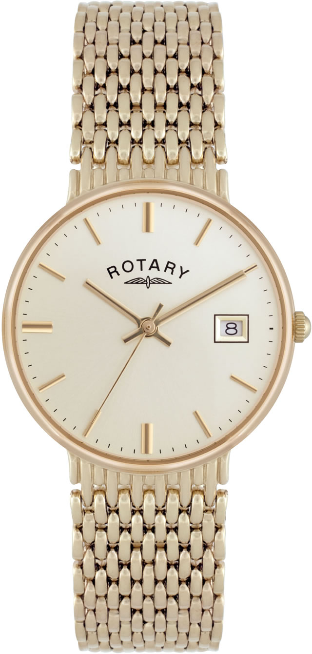 Mens Rotary Watch GB10900/03