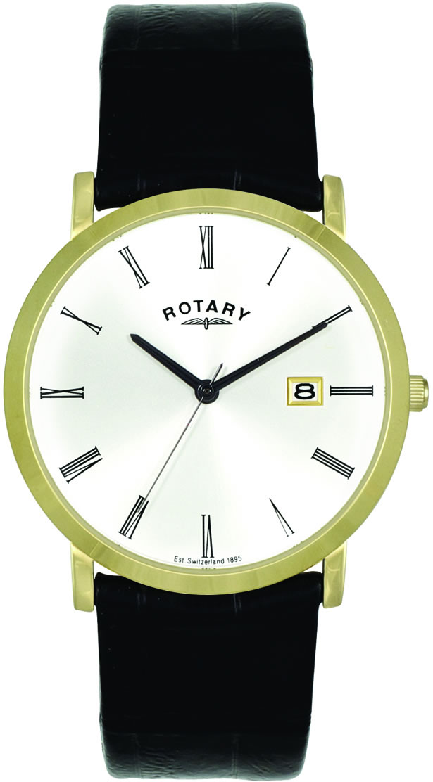 Mens Rotary Watch GS02624/01