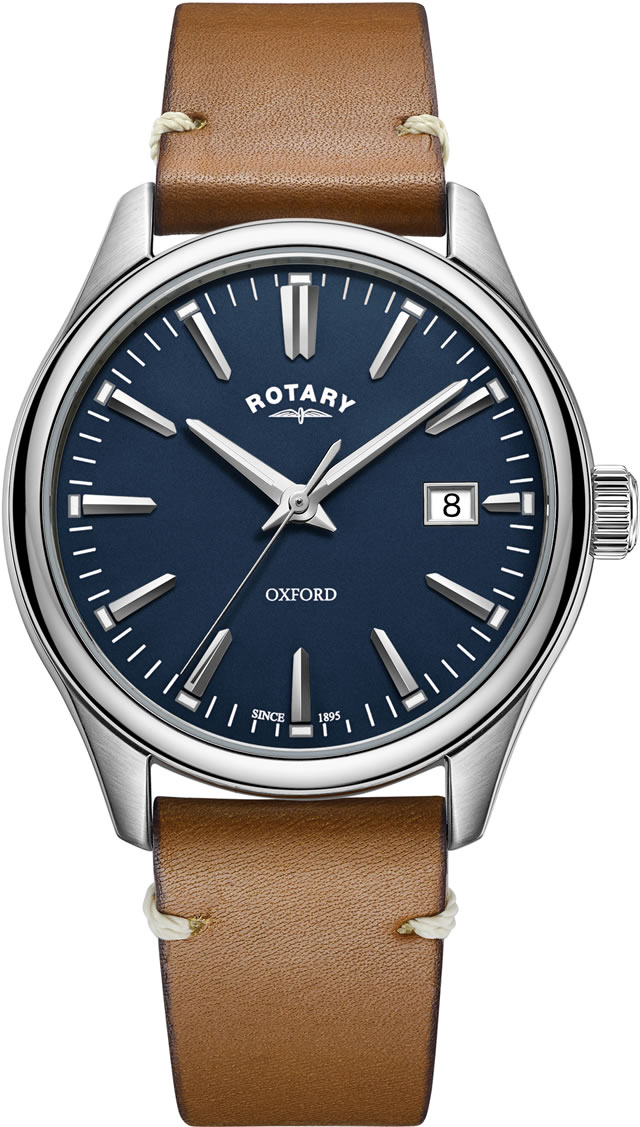 Mens Rotary Watch GS05092/05