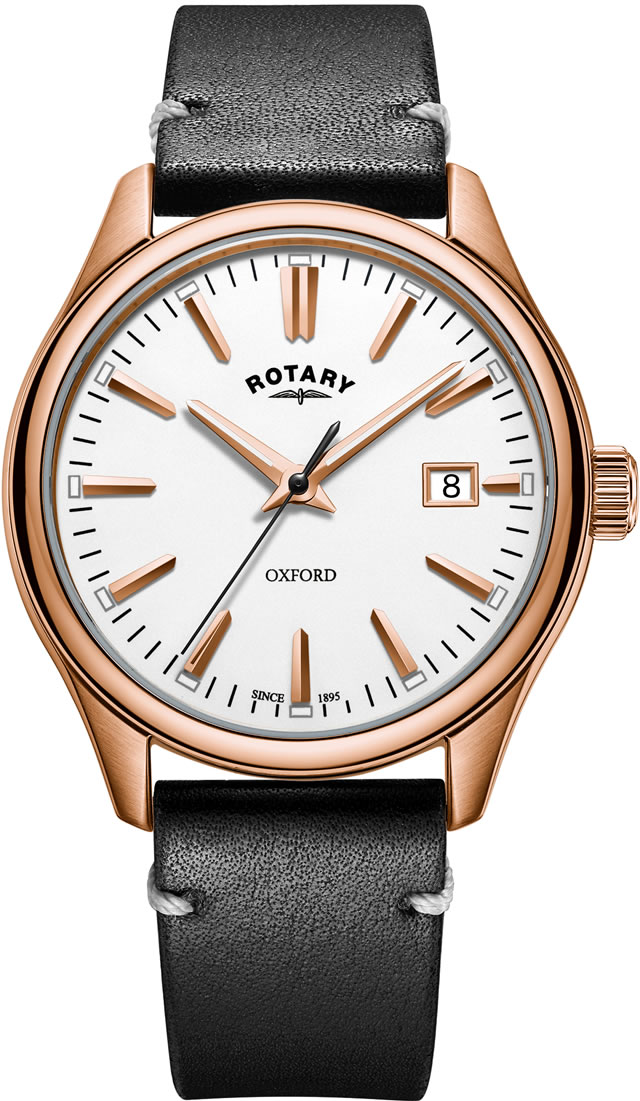 Mens Rotary Watch GS05094/02