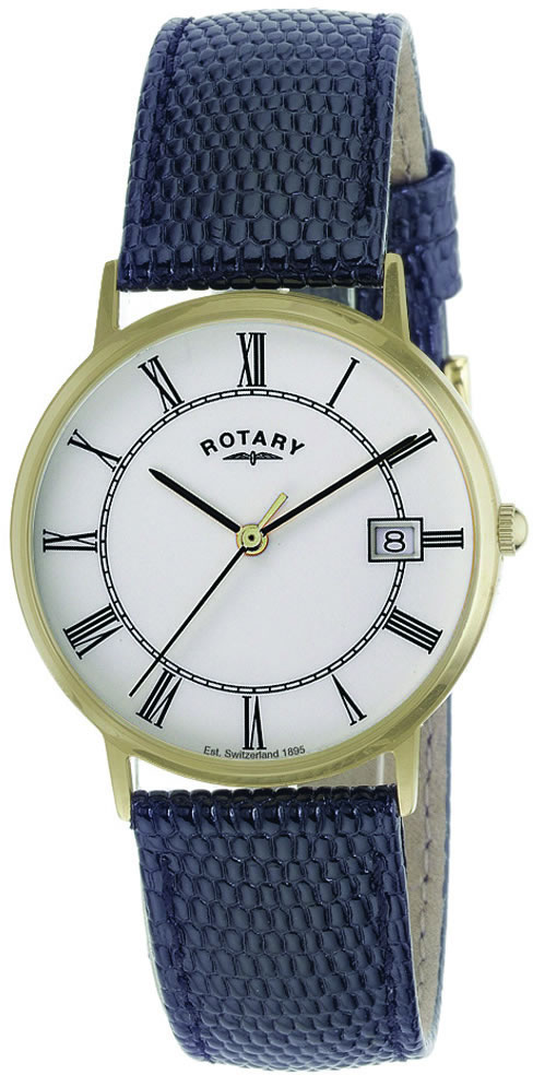 Mens Rotary Watch GS11876/01