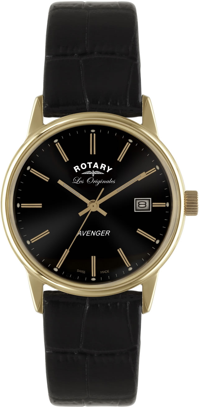 Mens Rotary Watch GS90065/04