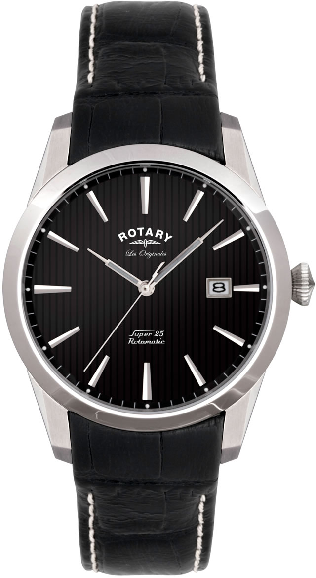 Mens Rotary Watch LE90002/04