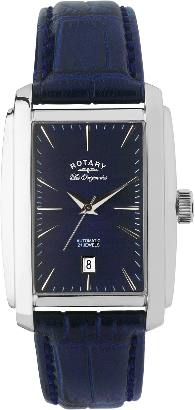 Mens Rotary Watch LE90012/05